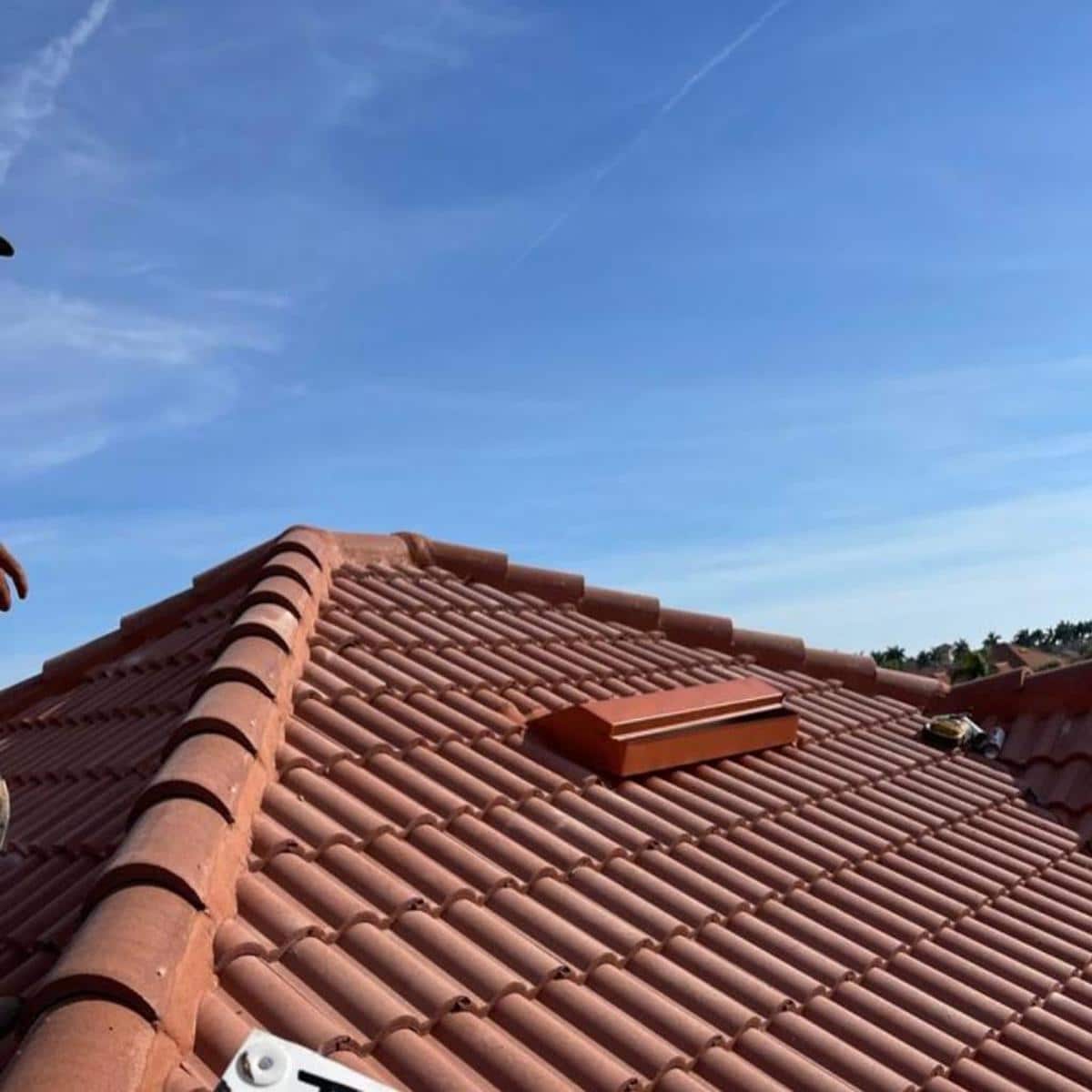 Expert Tile Roofing In Tampa FL | Get Your Tile Roof From Us