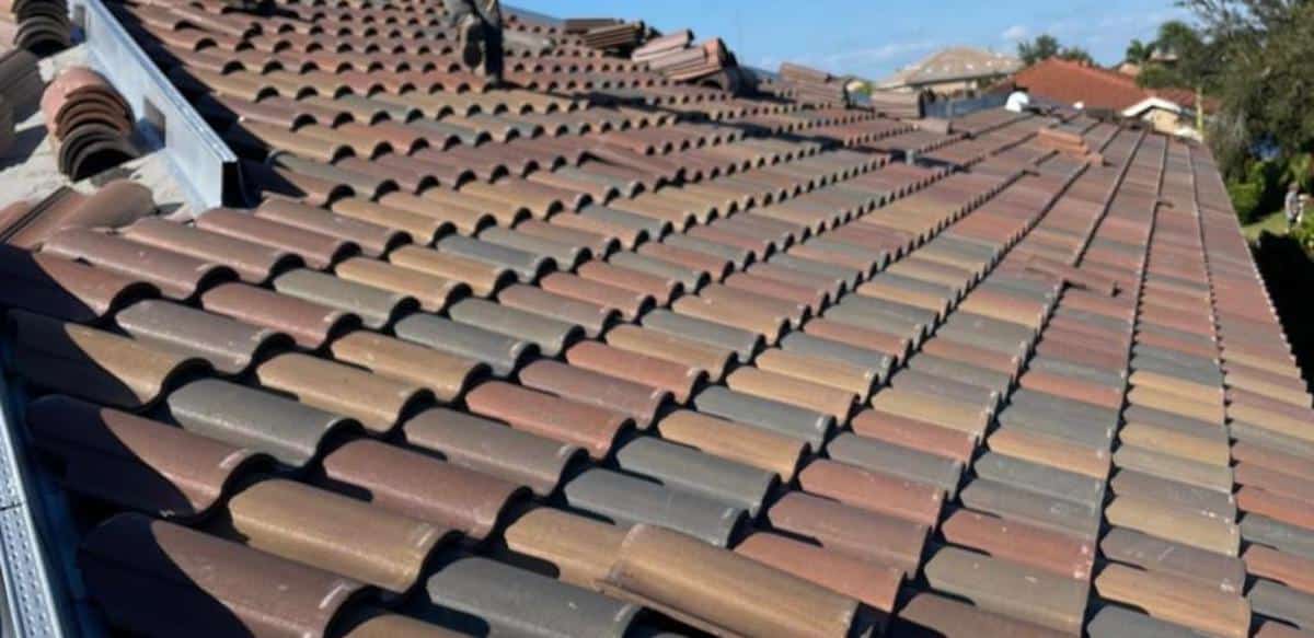 Expert Tile Roofing In Tampa FL | Get Your Tile Roof From Us